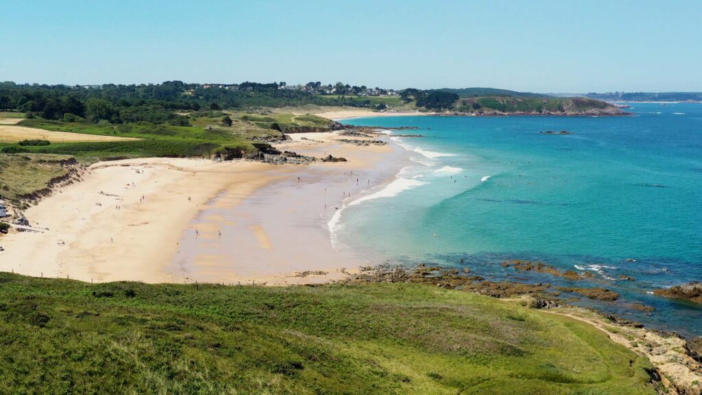 La Bretagne Nord - IMEARTH